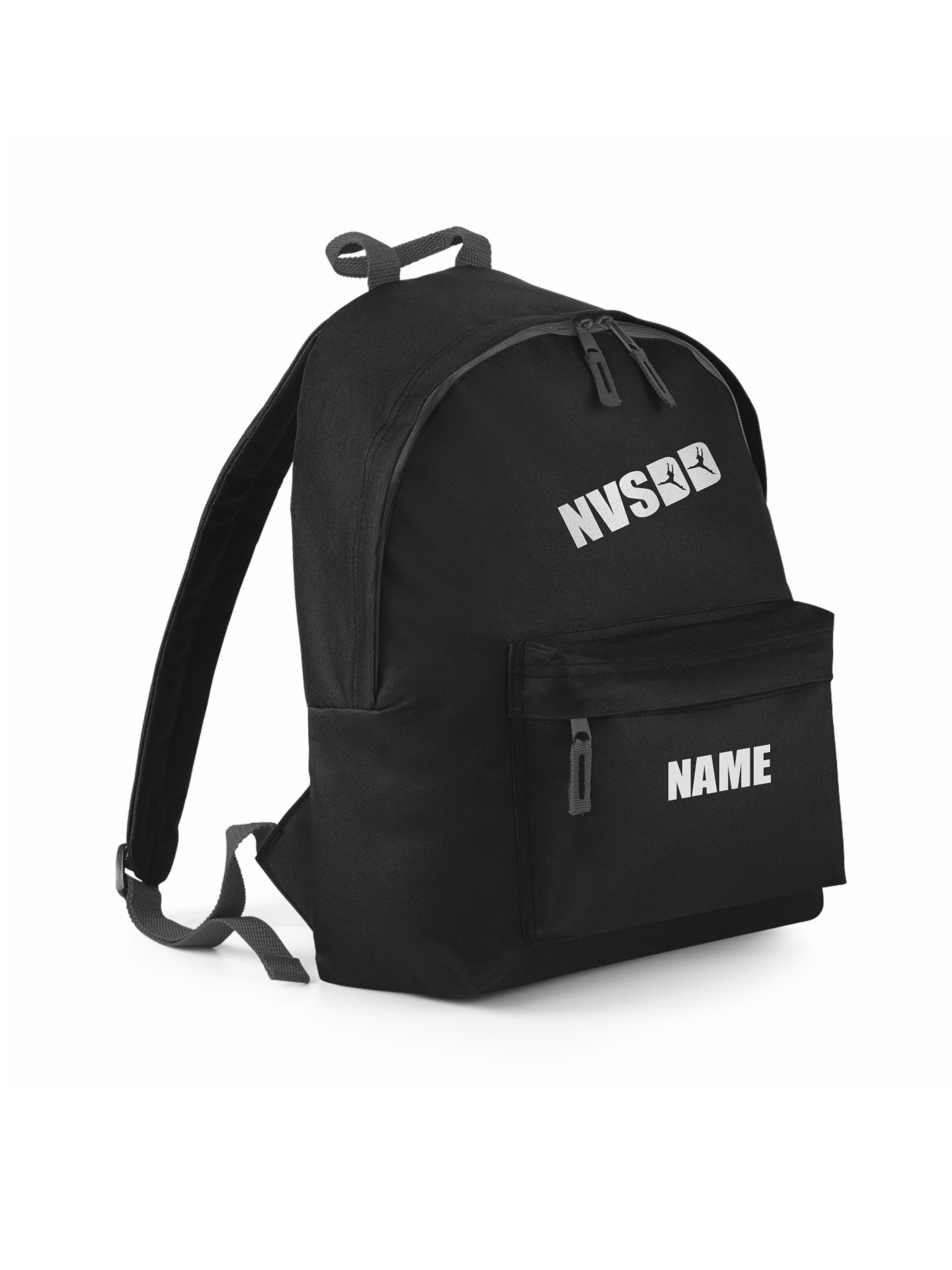 NVSDD Backpack | Rock the Dragon