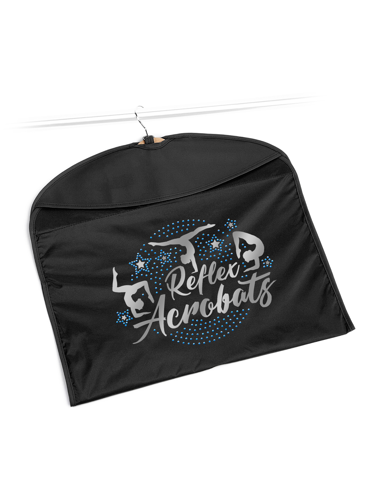 Reflex Acrobats Outfit Carrier | Rock the Dragon