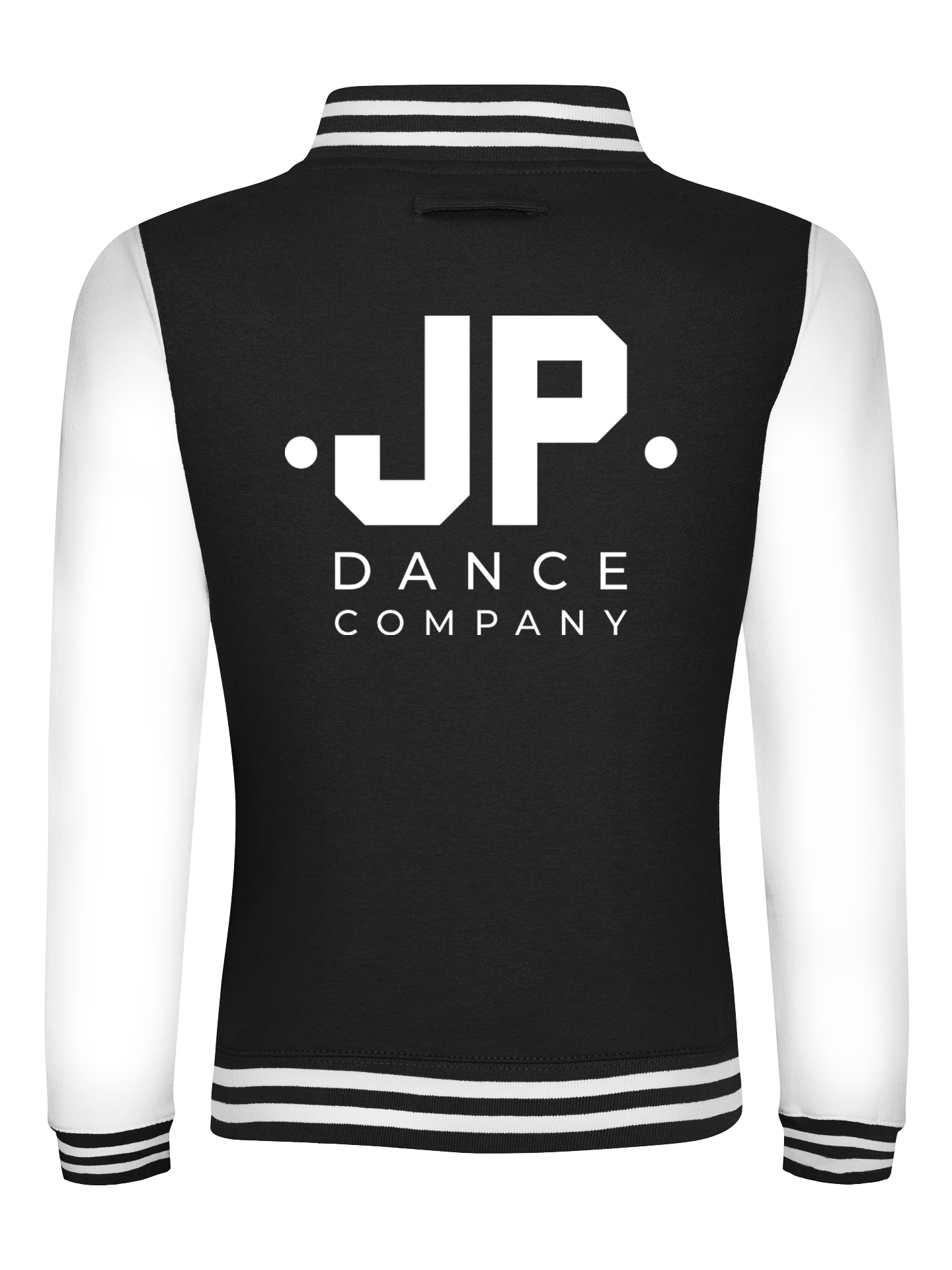 JP Dance Company Varsity Jacket | Rock the Dragon