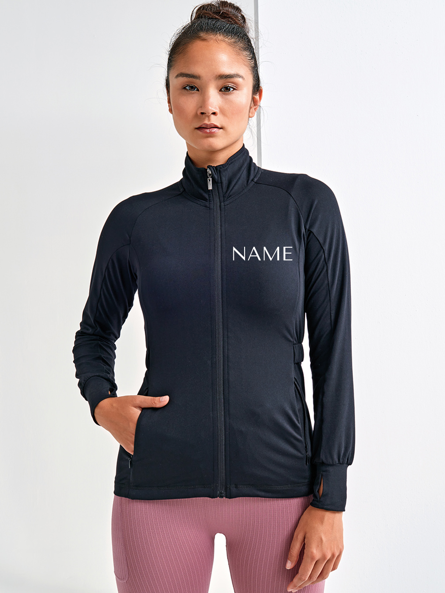 MACS Dance Performance Jacket | Rock the Dragon